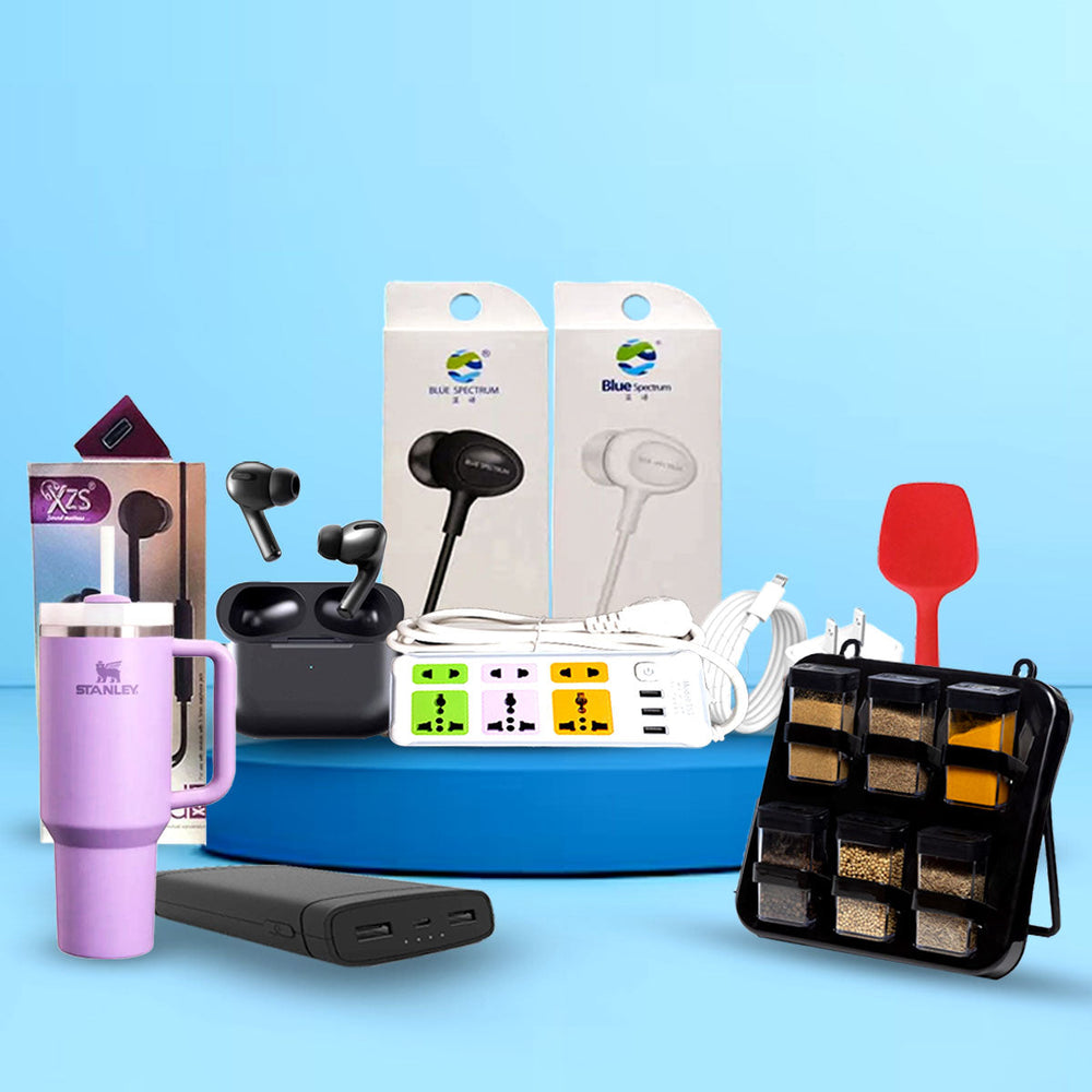 Collections – EASY HOME