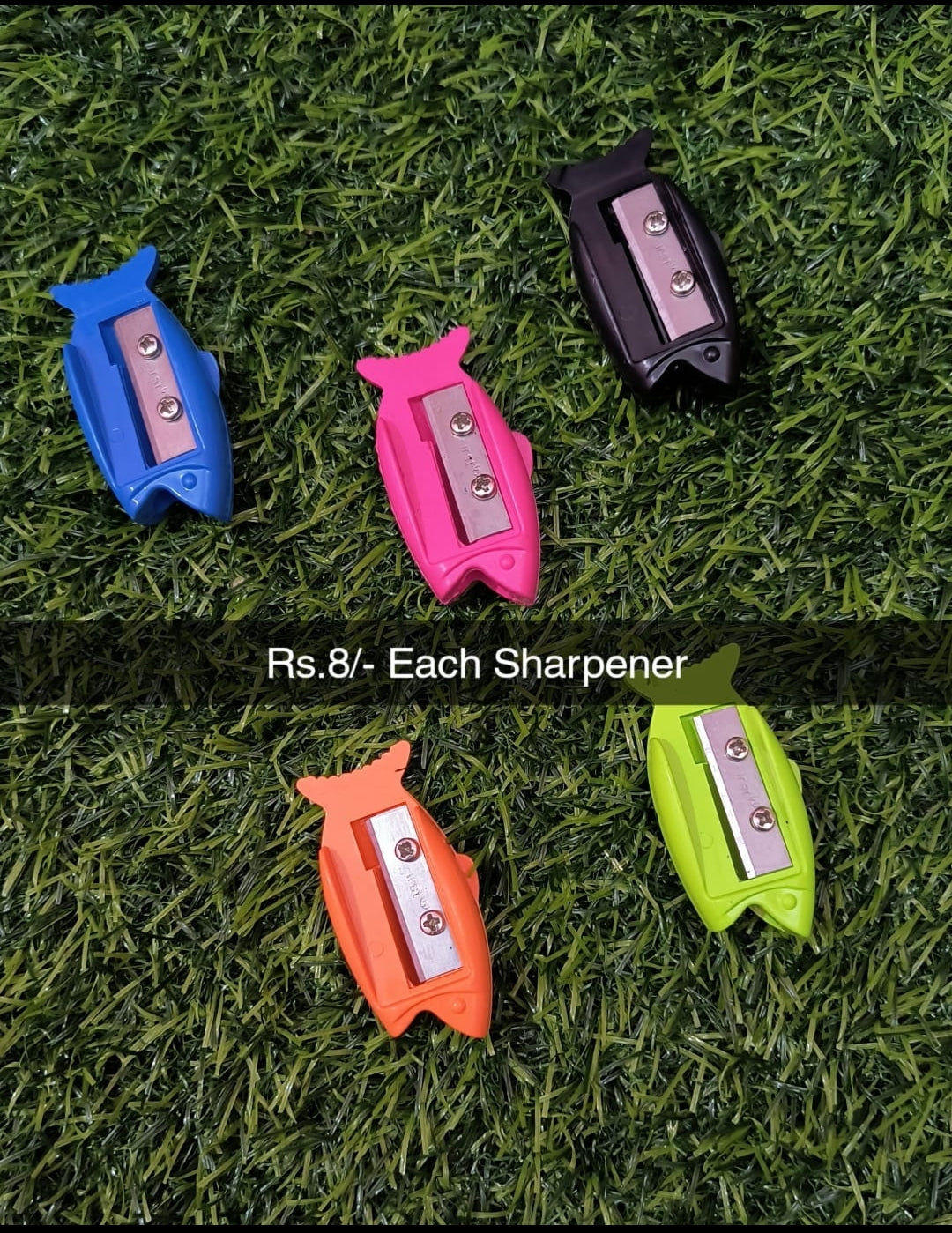 Sharpner – EASY HOME